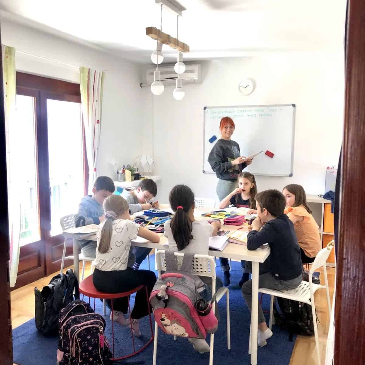 Studio nered - Dečiji Grad