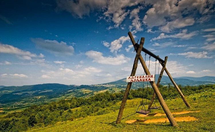 Srpski Holivud – Dečiji Grad