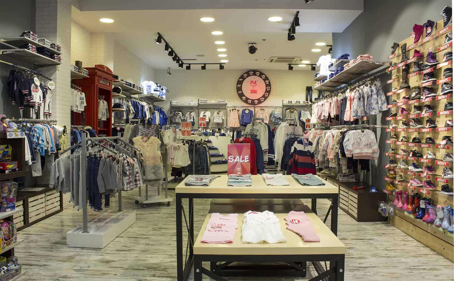 BEBA KIDS – Big Fashion – Dečiji Grad